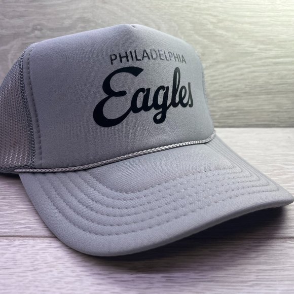 OTTO | Accessories | New Vintage Style New Sports Script Philadelphia ...